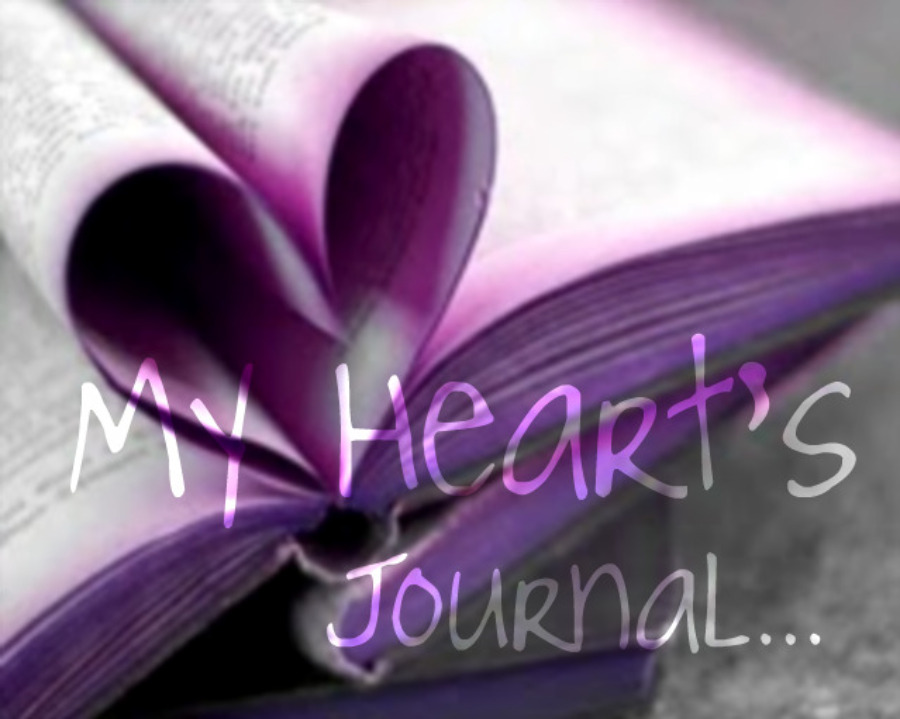 My Heart's Journal