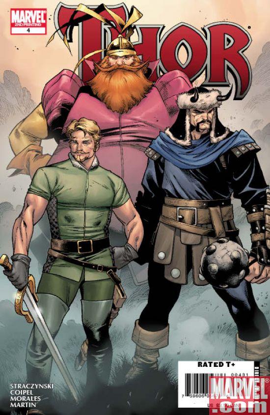 Comic Noveno Arte: junio 2010