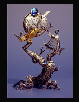 Desert Rose Design Studio: I {heart} . . . Kit Carson jewelry