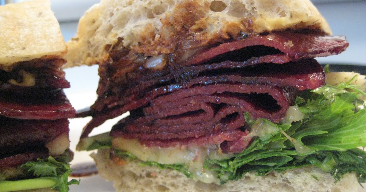 kitchen geeking: Hot Bologna is NOT What Your Mom Used to Make (Unless ...