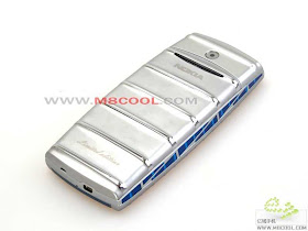 Nokia N89