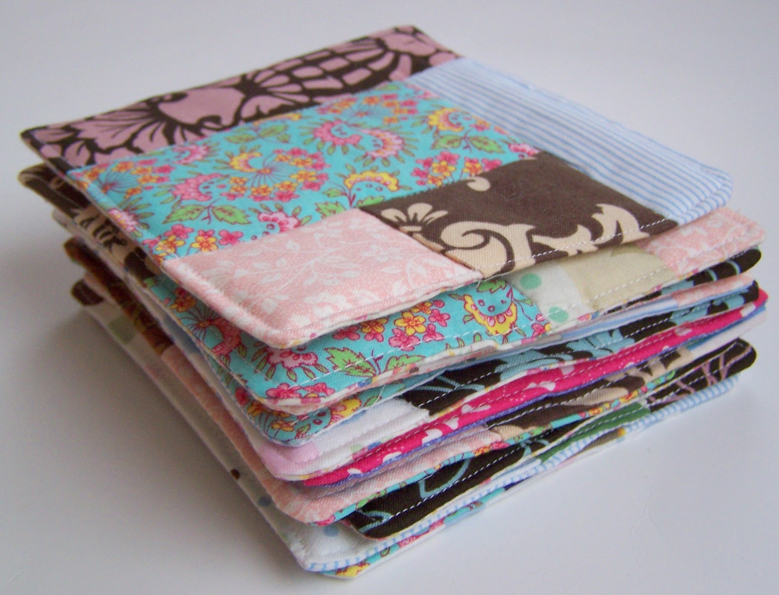 Mug Rugs, Cocoa and Personalized Mugs | Maiden Jane