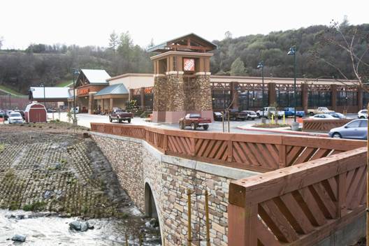 Fresno Civil Engineering & Design Firm