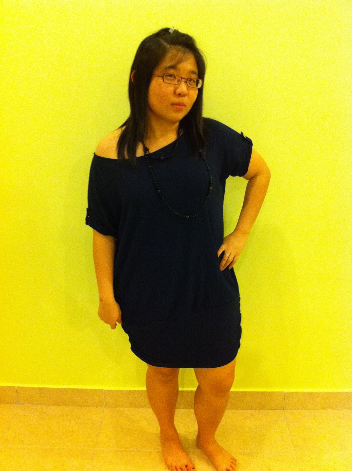 咩咩的点点滴滴: 2L Fashion & Beauty