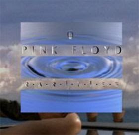 #: PINK FLOYD - A Tree Full Of Secrets (Rarities)
