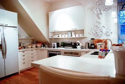 Behind The Scenes: with Sarah & Tommy Part I - Rambling Renovators