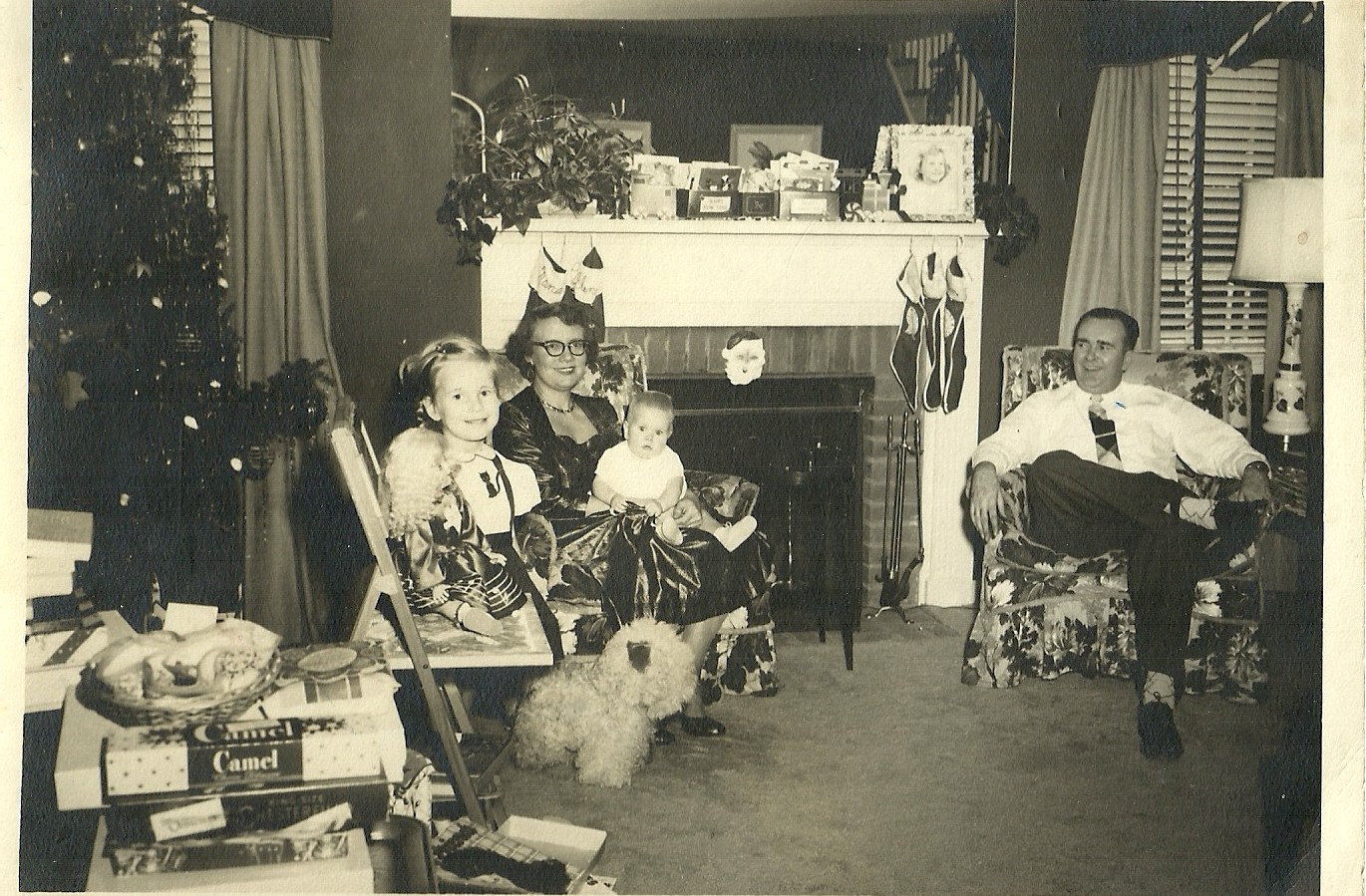 ARCHIVES: Flashback Friday!