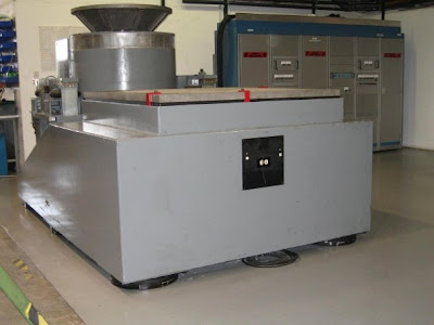 Environmental Testing