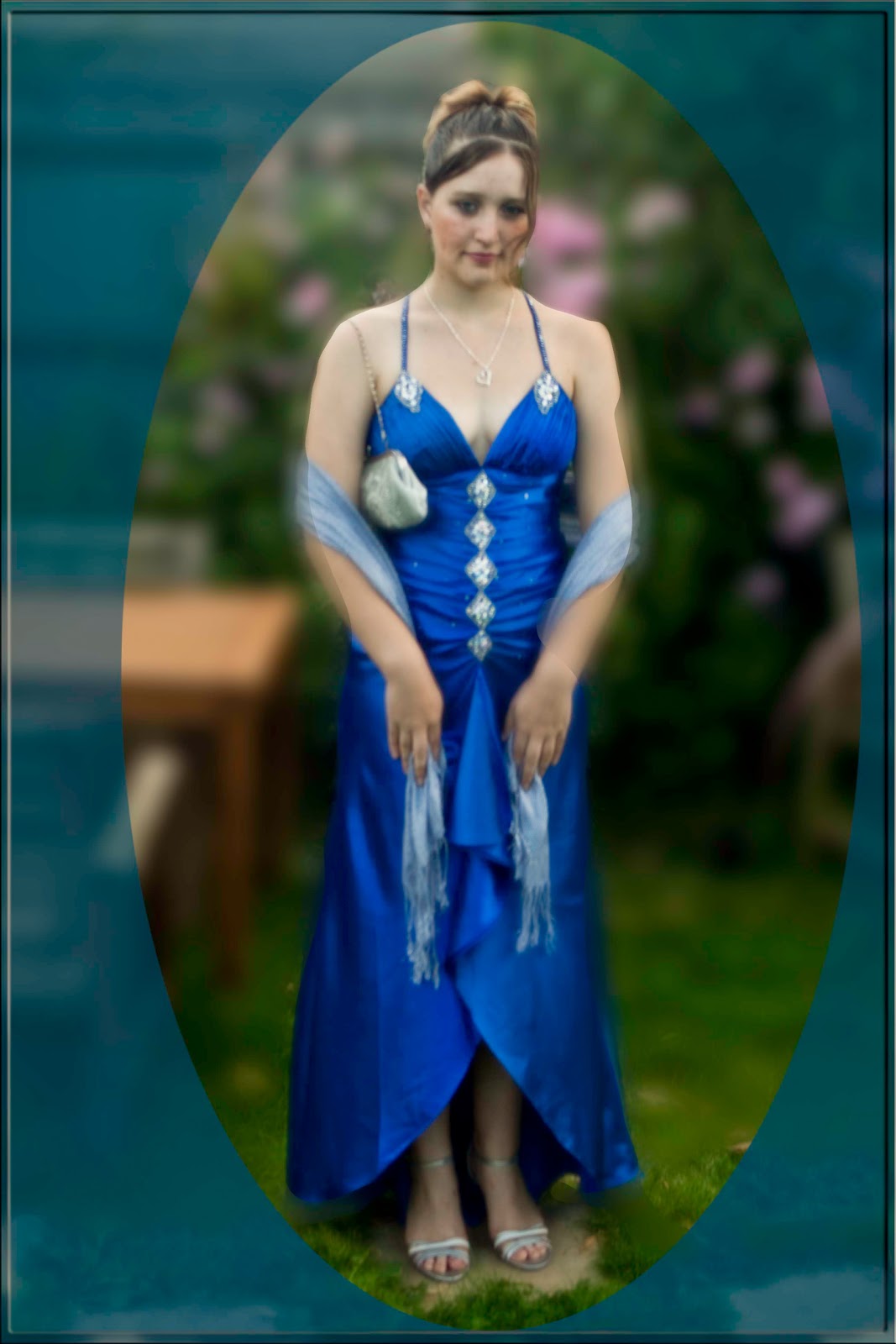 Photo Views, Life through the eye of a camera.: Prom Night!