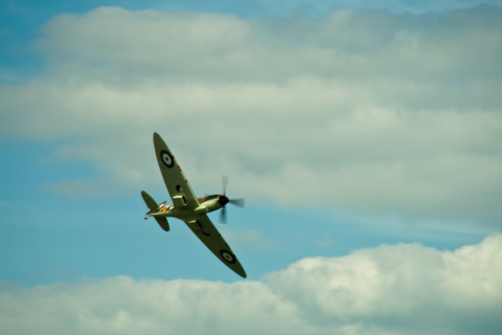 Photo Views, Life through the eye of a camera.: Battle of Britain ...