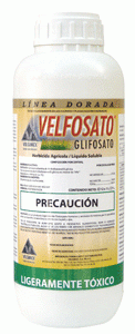 Agrimaya: Velfosato
