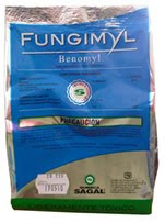 Agrimaya: Fungimyl