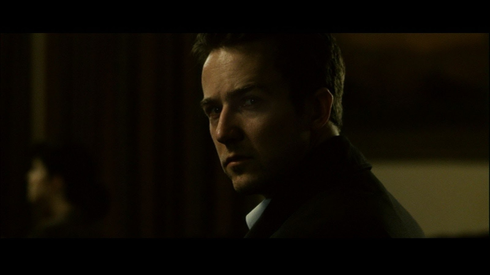 Ezra's Blog of Cool: Cool CINEMATOGRAPHY - Fight Club