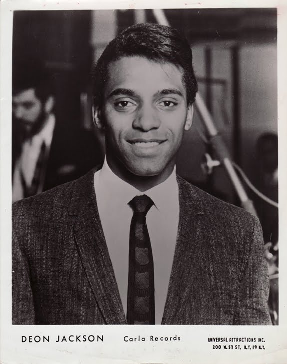 Derek's Daily 45: Images of soul