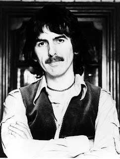 Quintal Velho: Concert for George