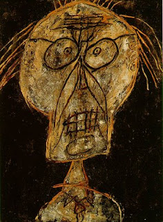 Evolucion Del Arte 2: ART BRUT