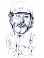 Bocetitos: Julio Castillo, "El Poeta del Teatro"