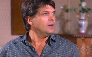 Vem Pra Mim Webnovela: Henrique e Vitória (Roberto Bataglin e Susana ...