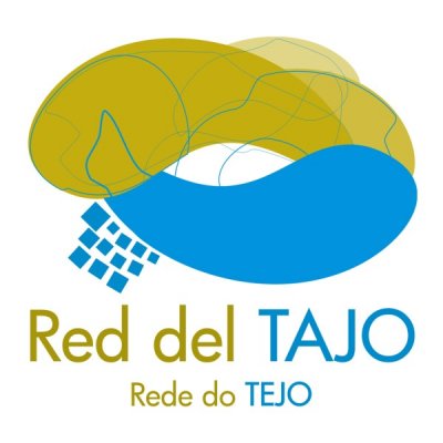 proTEJO - Movimento Pelo TEJO: NOVO LOGÓTIPO DA REDE DO TEJO