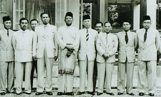 Pemasyhuran Kemerdekaan Tanah Melayu: Sejarah Ringkas Kemerdekaan
