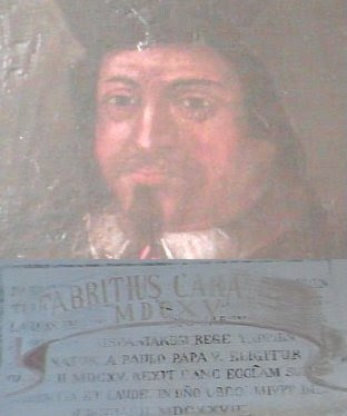 CUNCTI UNA GENS SUMUS: I Caracciolo in oltre 1000 anni di storia: e) L ...