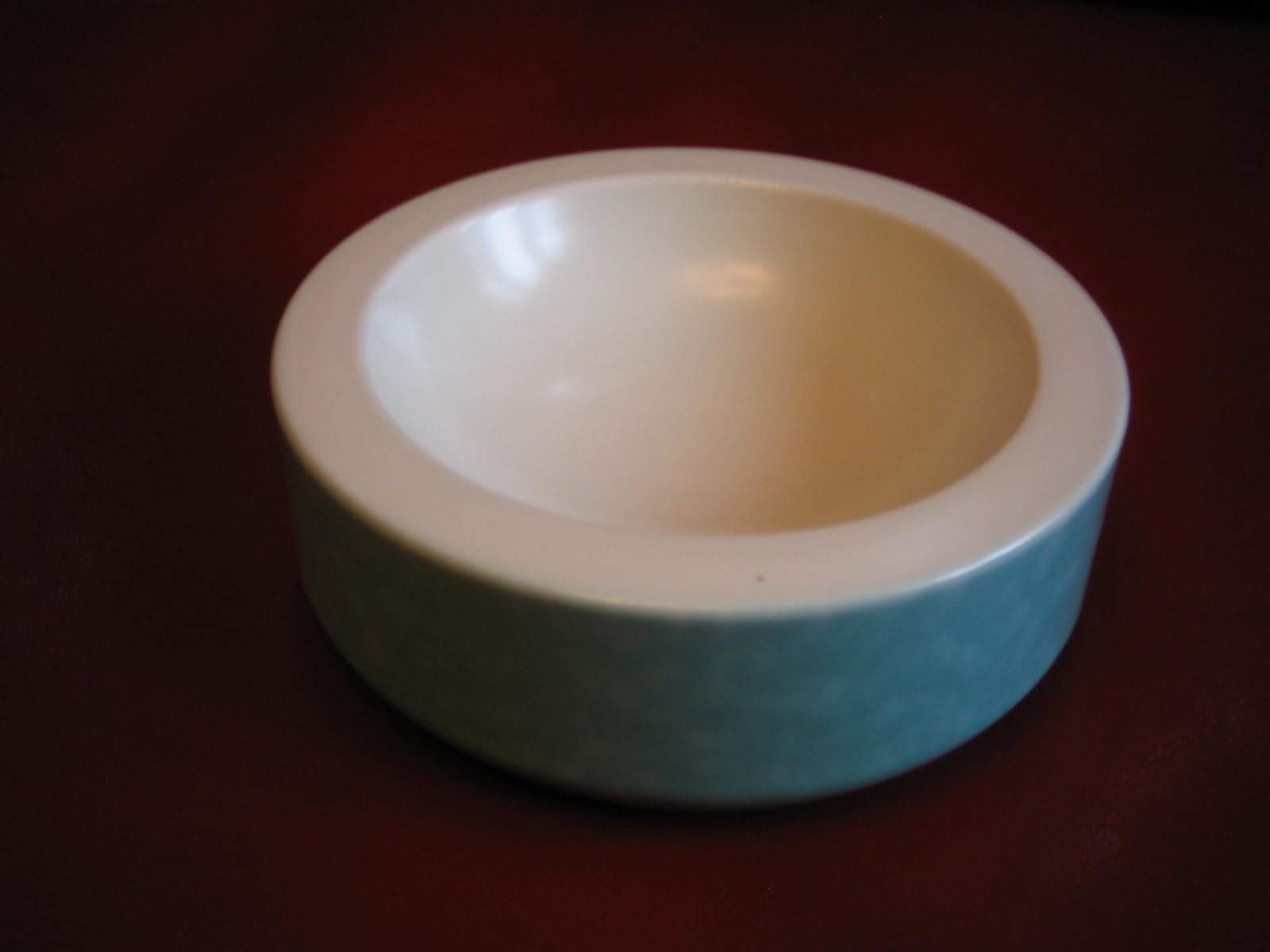 The Poole Pottery Collector: Circular dish