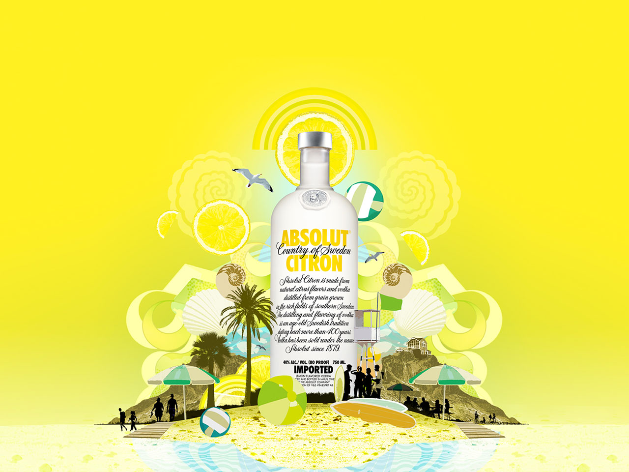 Absolut Sabores | Mundo Absolut