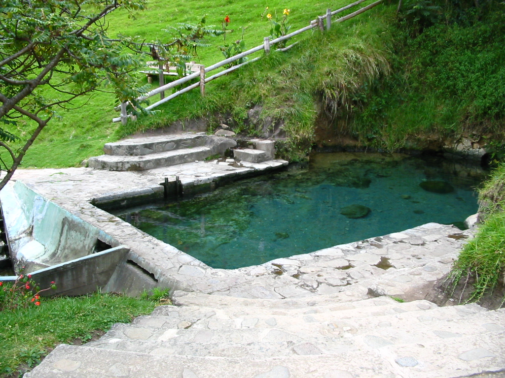 TIERRA DE TURISMO PURACÉ-COCONÚCO