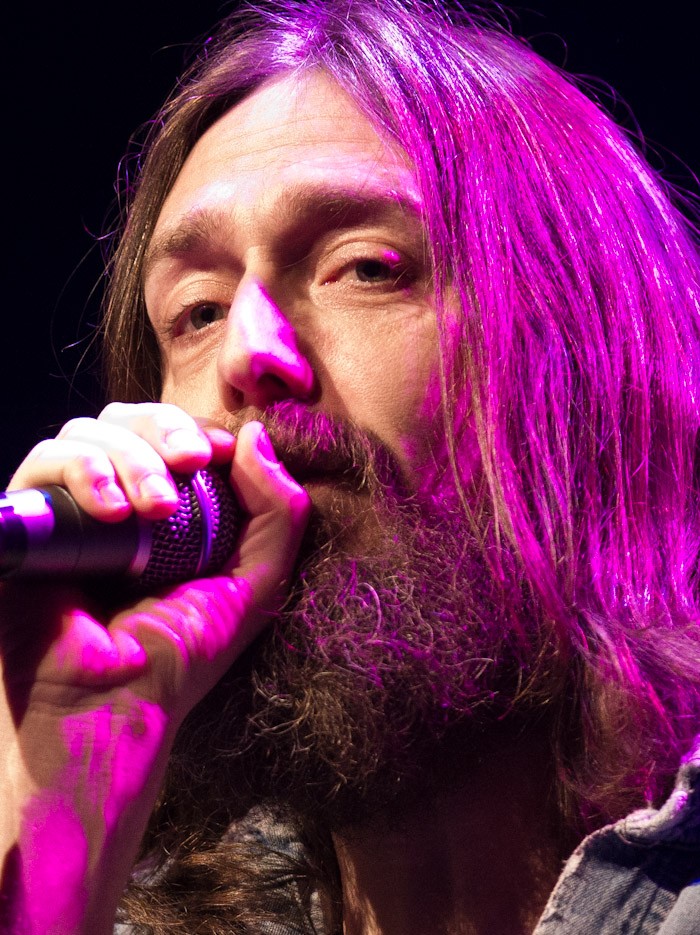 I Love Las Vegas Magazine...BLOG: The Black Crowes in Las Vegas ...