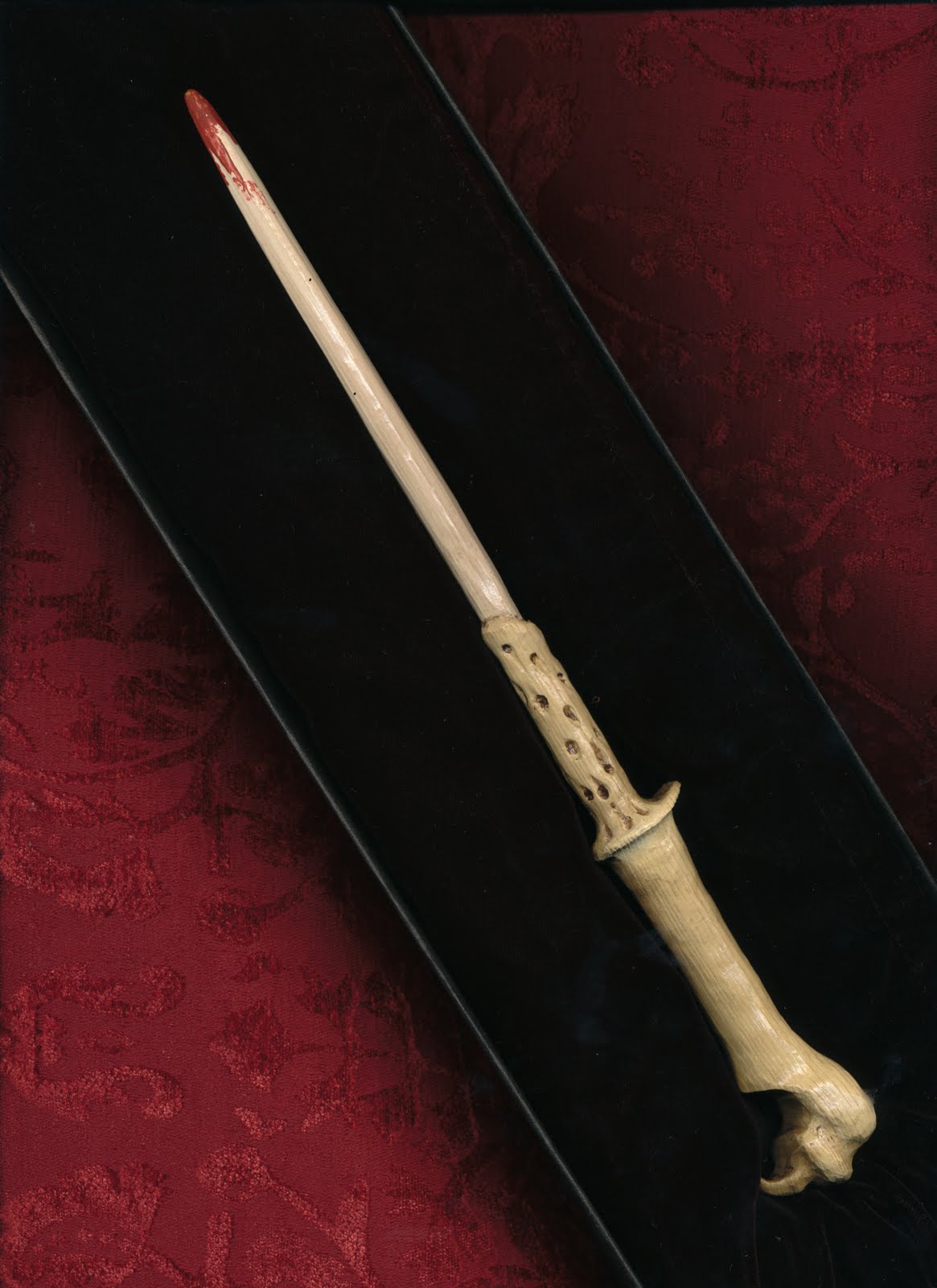 Sunrabbit Wands: Custom Wand Showcase