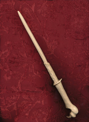 Sunrabbit Wands: Custom Wand Showcase