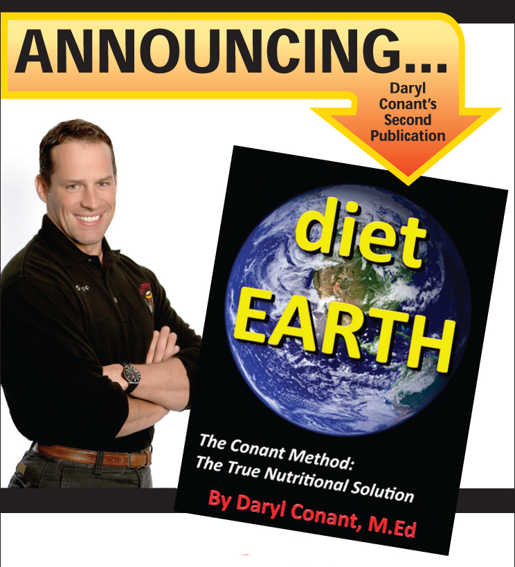 Thank You - darylconant.com