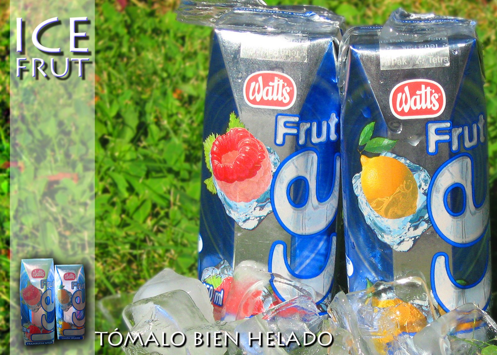 Cosas para comer/tomar que extraño y que compraría caleta si volviesen ...