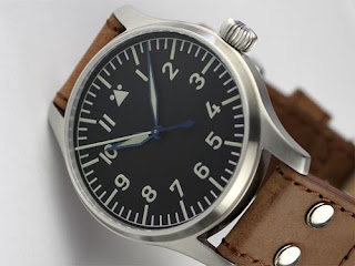 German pilot watch - Steinhart or Stowa? - Page 1 - Watches ...