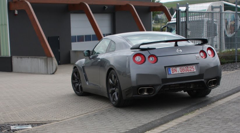 Supercars: Supercars | Nissan GTR Supercars