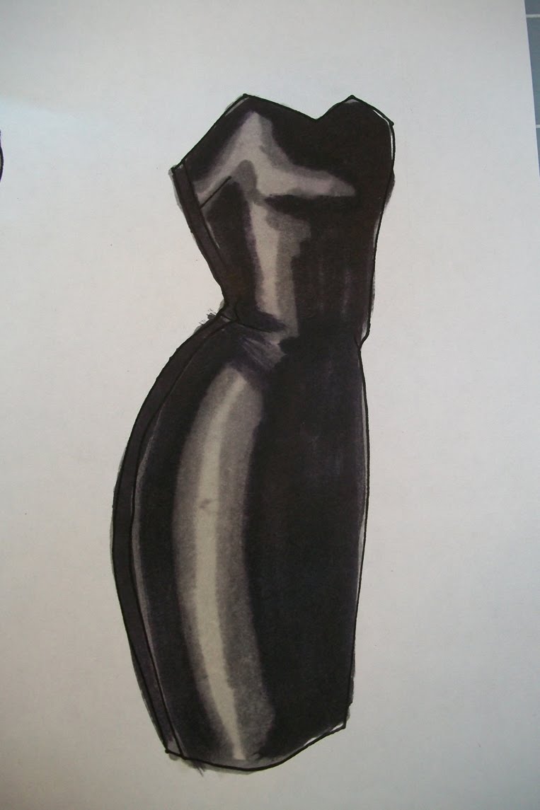 Fashion Illustration for Designers & Illustrators