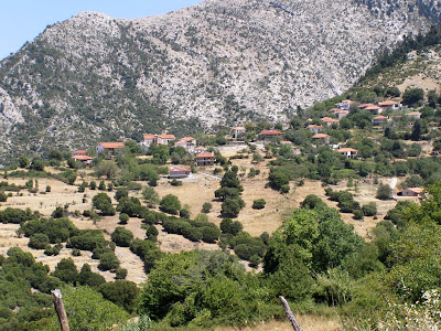 Λίγα και καλά...: Τσίπιανα Ηλείας-Φωτογραφίες