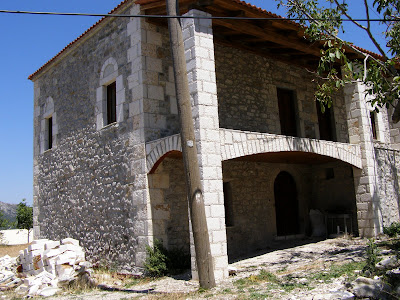 Λίγα και καλά...: Τσίπιανα Ηλείας-Φωτογραφίες