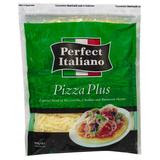 Perfect Italiano Pizza Plus - An Instant On The Lips