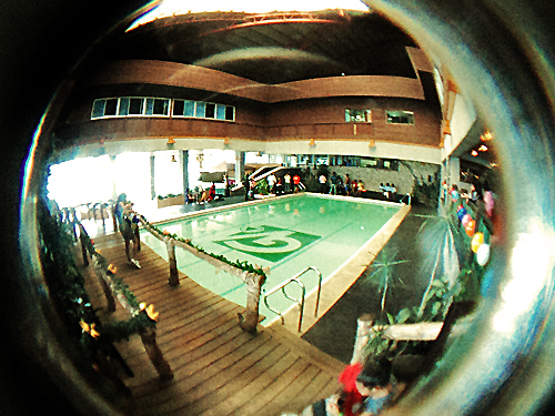 Green Valley Baguio Hotel and Resort (Photos) using Doorviewer ...