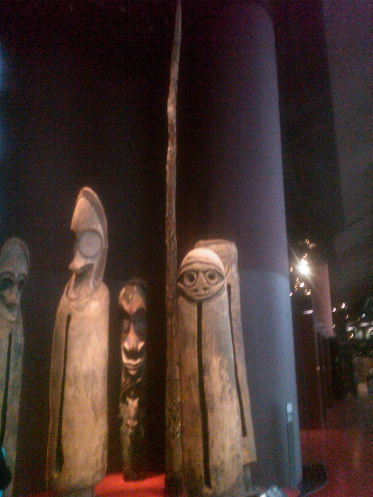 BelleView: June 2010