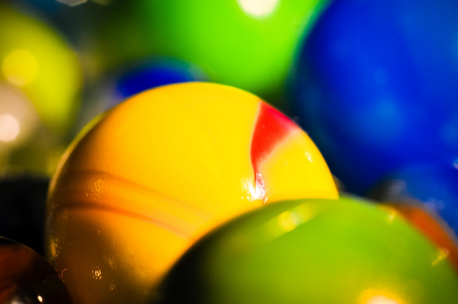 OCA The Art of Photography: Assignment 3: Colour contrast through ...