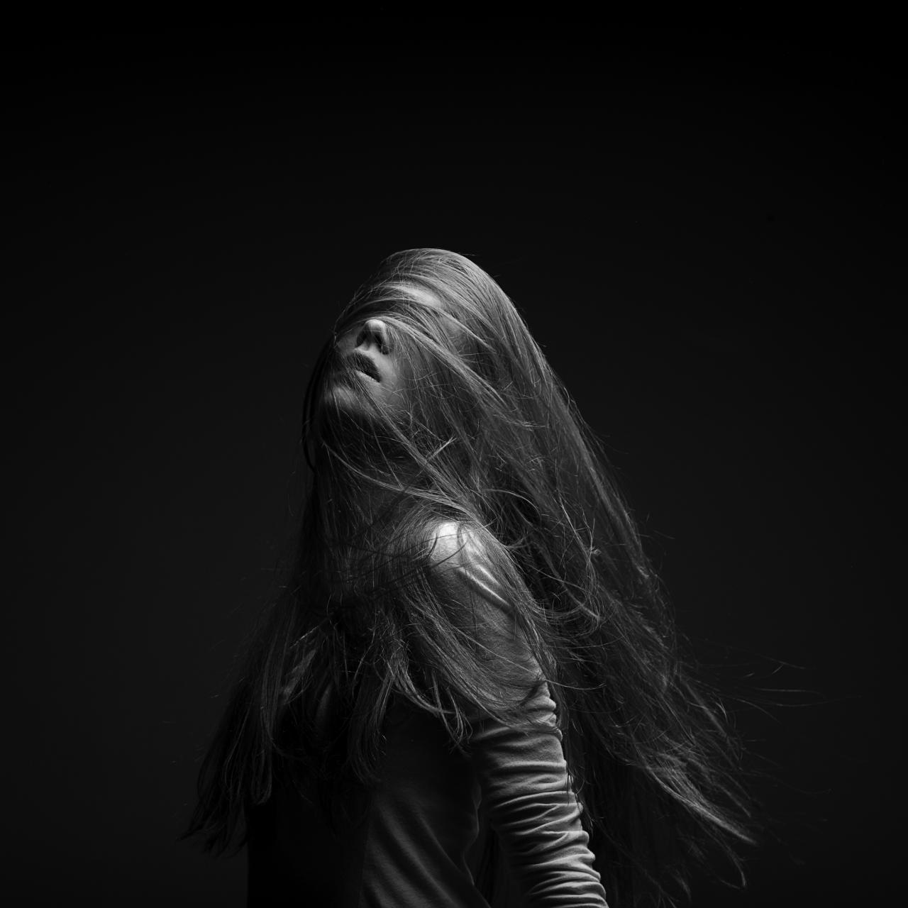 Design Cove: Model | Hair | Beauty // Photography by Marc Laroche