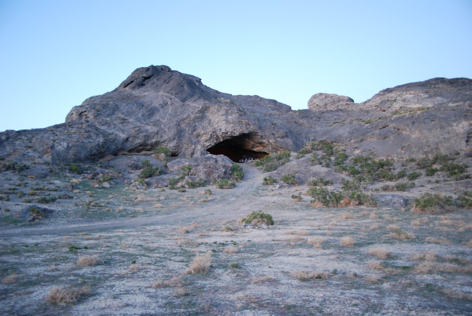 Hogup Cave - Alchetron, The Free Social Encyclopedia