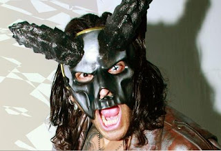 LUCHA LIBRE AAA: EL CIBERNETICO