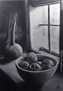 Juan Francisco Navarro Maldonado: Bodegón