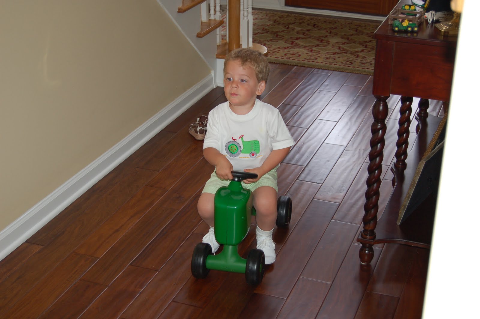 Caden and Cooper's Blog