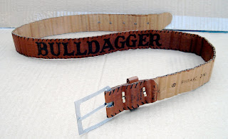 The Cardboard Cobbler: April 2010