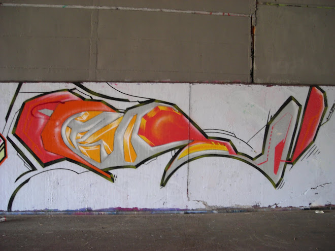 Peri Graffiti: ( 123 )