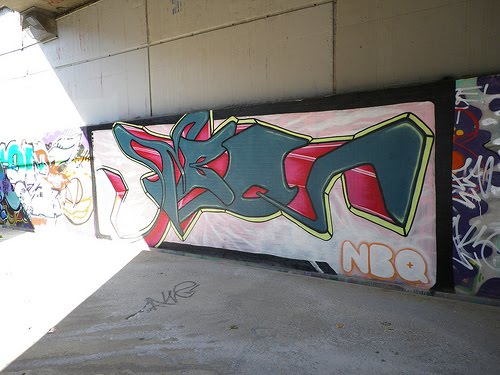 Peri Graffiti: ( 123 )